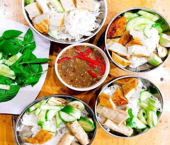 Mắm Nêm Dì Cẩn Vietnamese Fermented Anchovy Dipping Sauce Mam Nem - Etsy