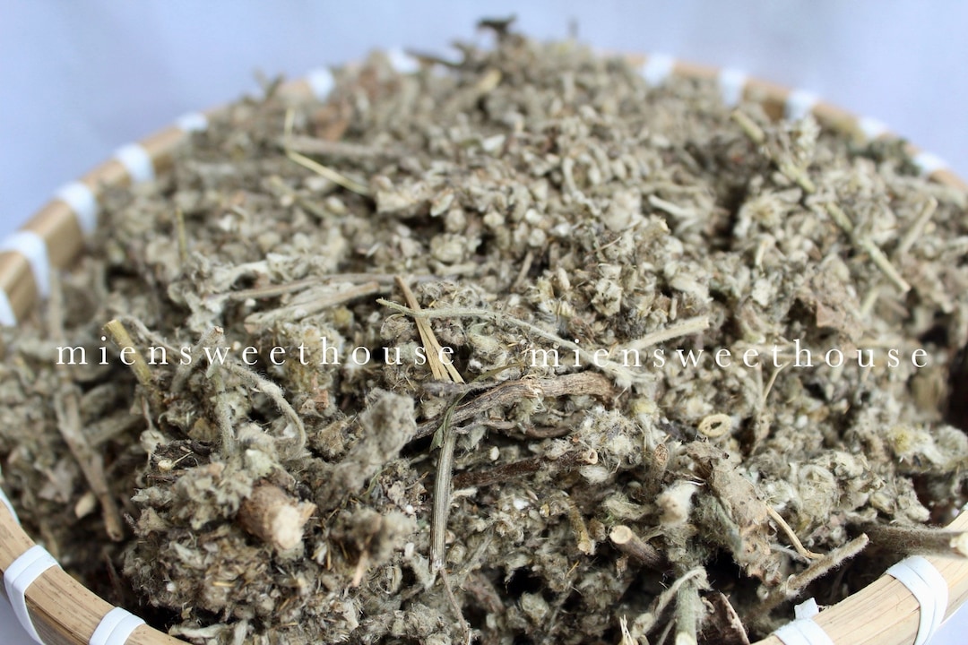 Cây Cải Trời Khô - Dried Blumea Lacera Tree - Herba Blumeae Lacerae - Etsy