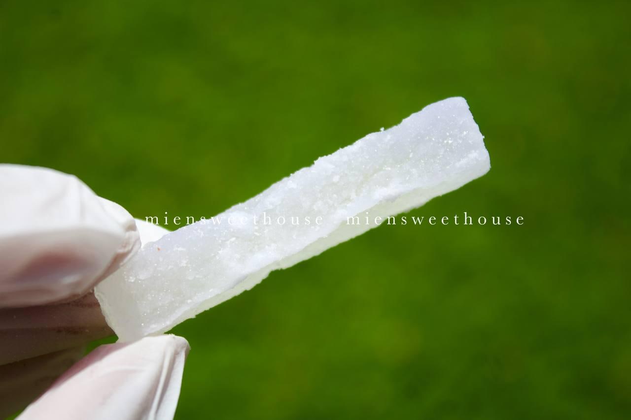 Traditional Vietnamese Winter Melon Candy: Mứt Bí Tết Treat - Etsy