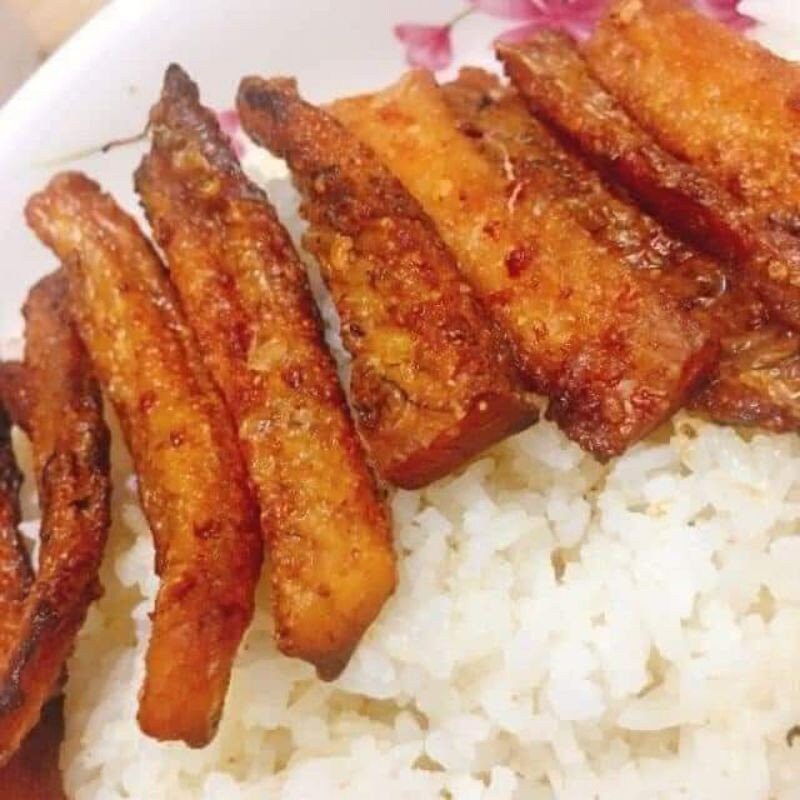 Dried Fillet Snakehead Fish Khô Cá Lóc Sợi - Etsy