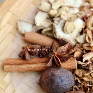 Traditional Vietnamese Pho Spice Packet | Pho Spices | 2 Packet of Pho ...