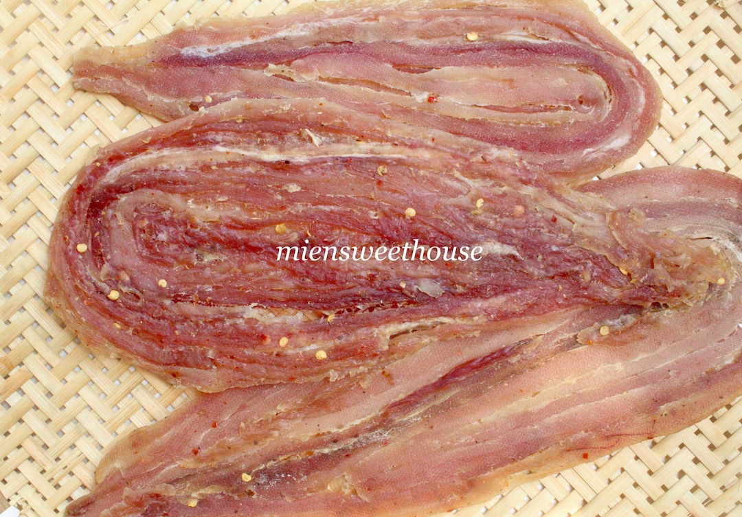 Dried Snake - Khô Rắn - Etsy