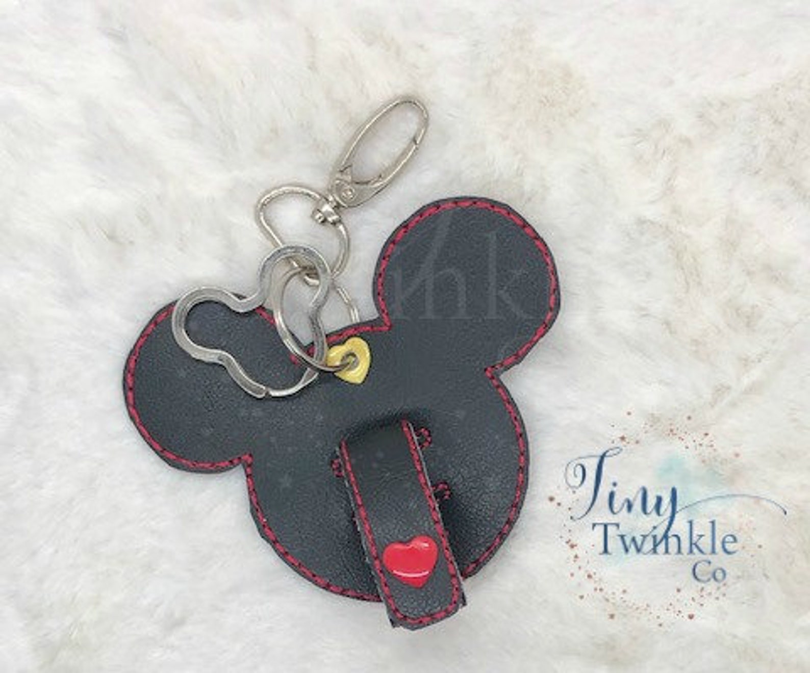 Mouse Park Ear Holder Mouse Ear Holder - Etsy