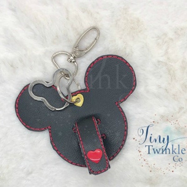Mouse Ear Holder - Etsy