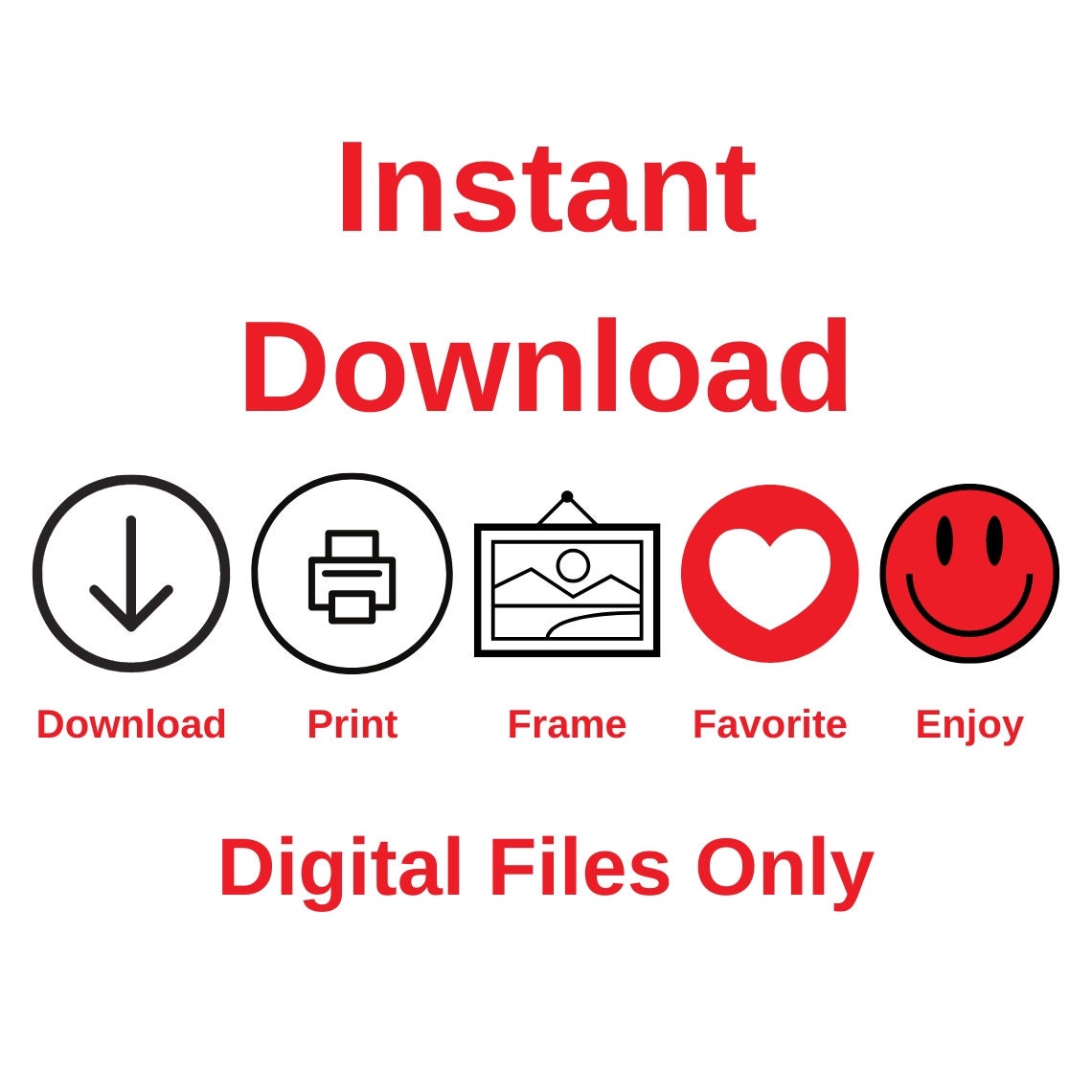 Retro Atomic Age Toy Robot Watercolor Wall Art for Kids Vintage 1950s ...