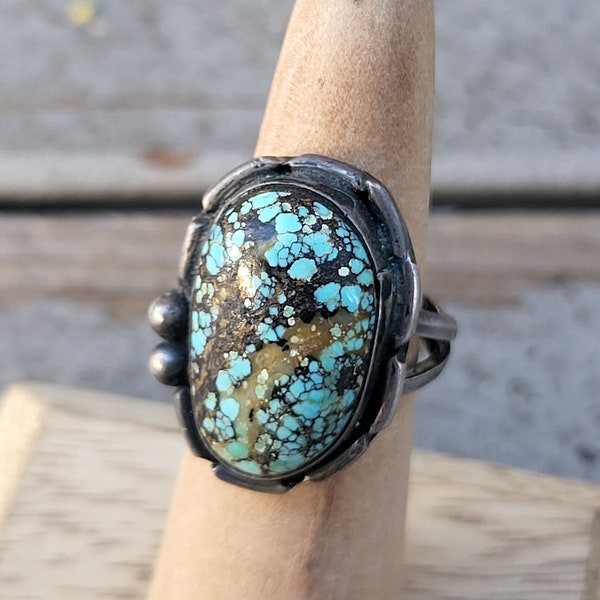 Old Pawn Jewelry - Etsy