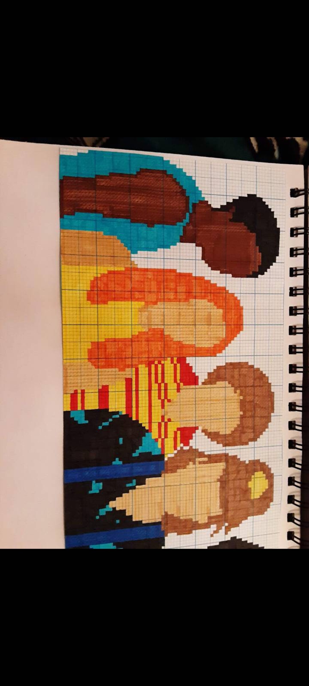 Stranger Things Friends Cross Stitch Pattern Only - Etsy