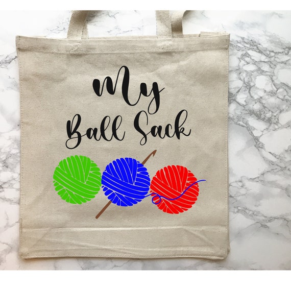 Ball Sack Pngjpgsvgcricut Silhouette File - Etsy