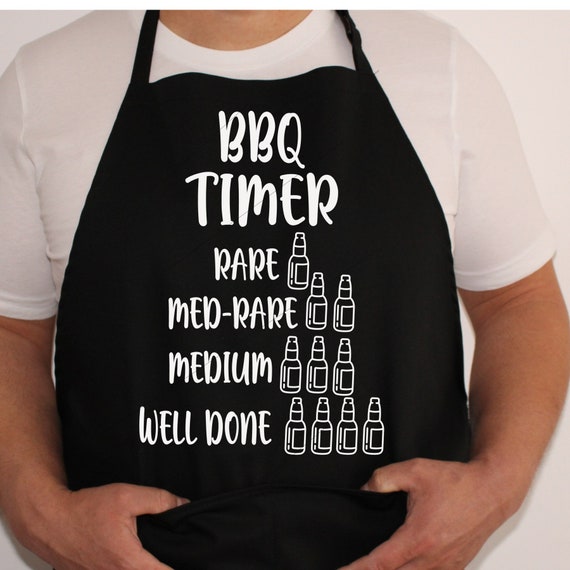 BBQ Timer With Beer Bottles Png Jpg Svg Cricut Silhouette | Etsy