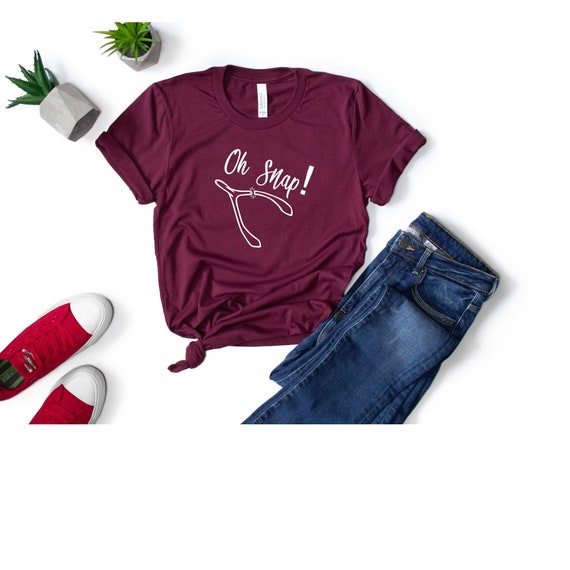 Oh Snap wishbone Thanksgiving Png Jpg Svg Cricut - Etsy