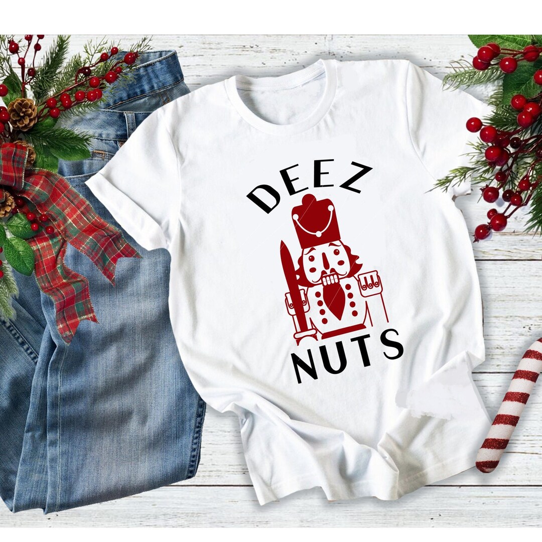 Deez Nuts nutcracker Png,jpg, Svg, Cricut, Silhouette File - Etsy