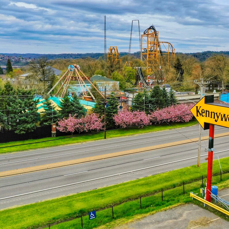 Amusement Park Signs - Etsy