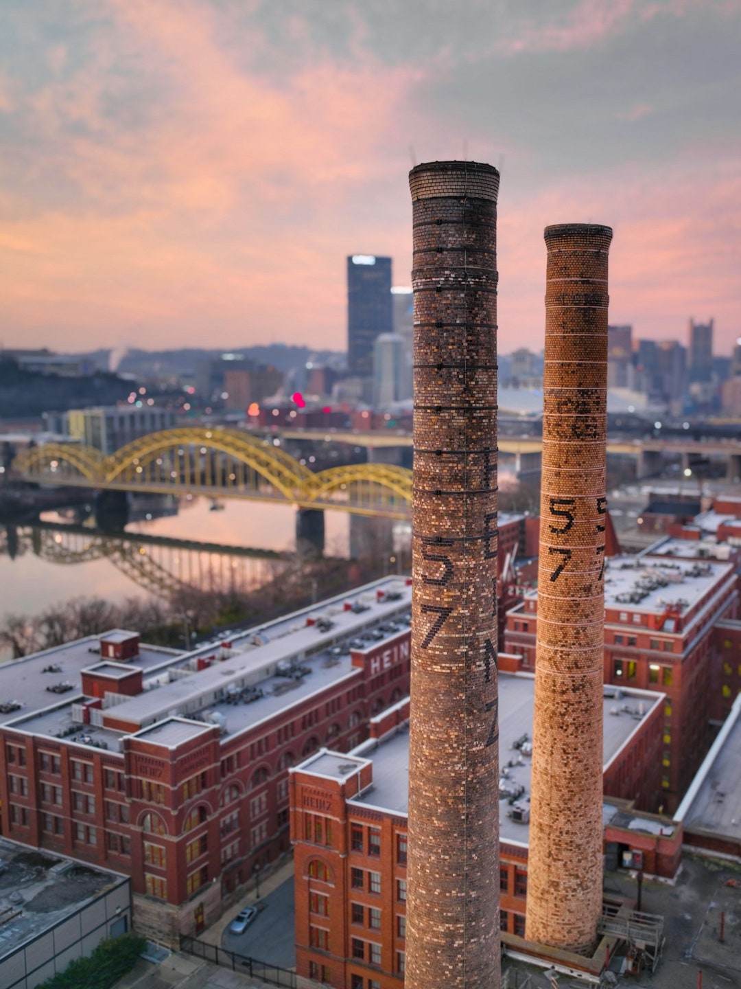 57 Varieties - Heinz Lofts - Pittsburgh, PA - Etsy