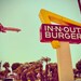 In-n-out Burger Plane Spotting at LAX - Los Angeles, CA - Etsy