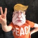 Make Your Own Donald Trump Caricature Mask - Etsy