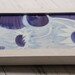 Chinese Blue and White Porcelain Wall Decor Handmade Ceramic - Etsy