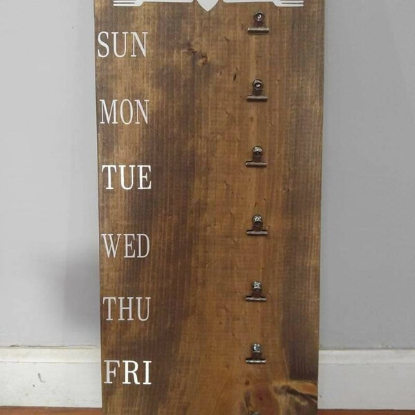 Menu Board for Kitchen - Etsy