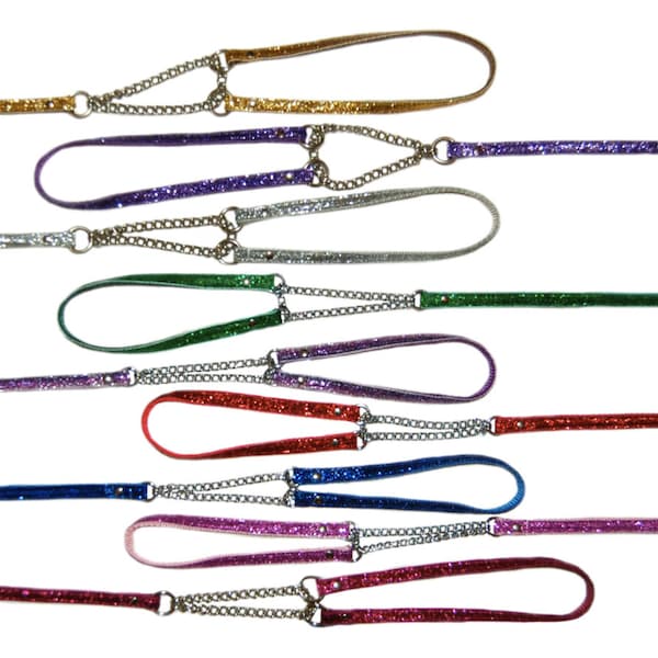 Dog Show Leads - Etsy