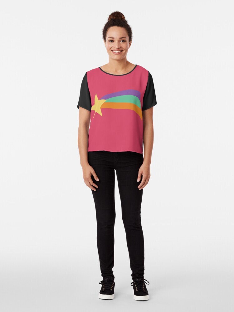 Mabel’s Rainbow Shooting Star !!digital Download!! - Etsy