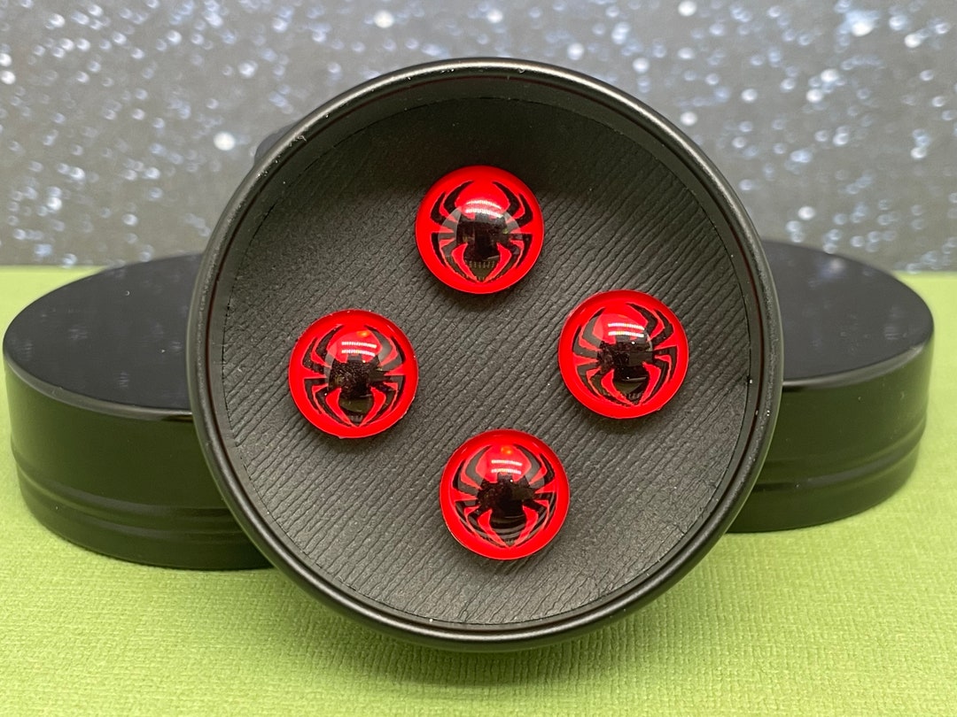 Spidey - Dancer Audition Number Magnetic Pins - Magnetic Pins - Etsy