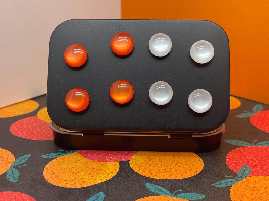 University of Tennessee Bib Magnet Dancer Audition Number Magnetic Pins ...