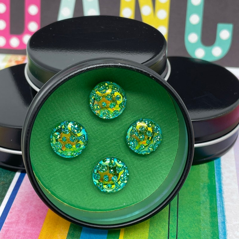 Emerald Dance Jewelry - Etsy