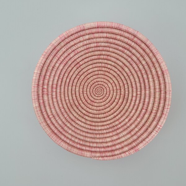 Rwanda Basket - Etsy