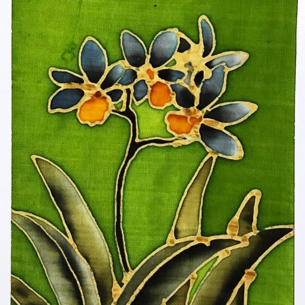 Batik - Etsy