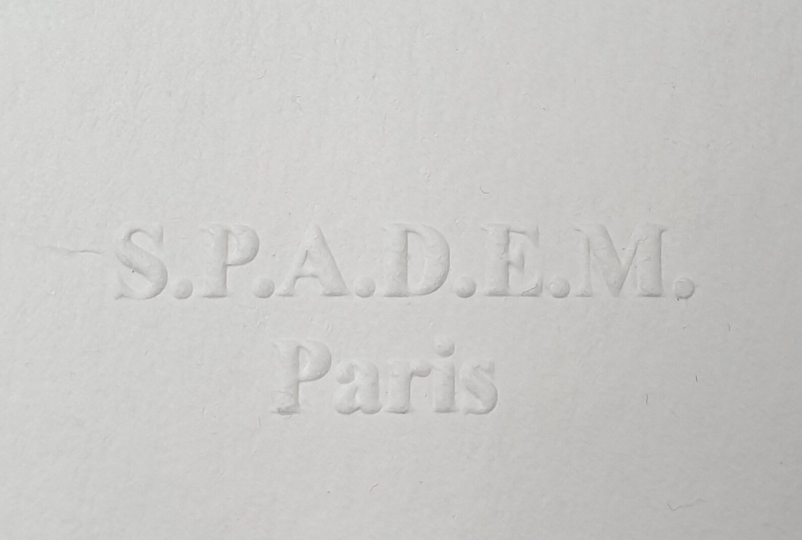 René Magritte, Black Magic, Plate Signed Lithograph - Etsy