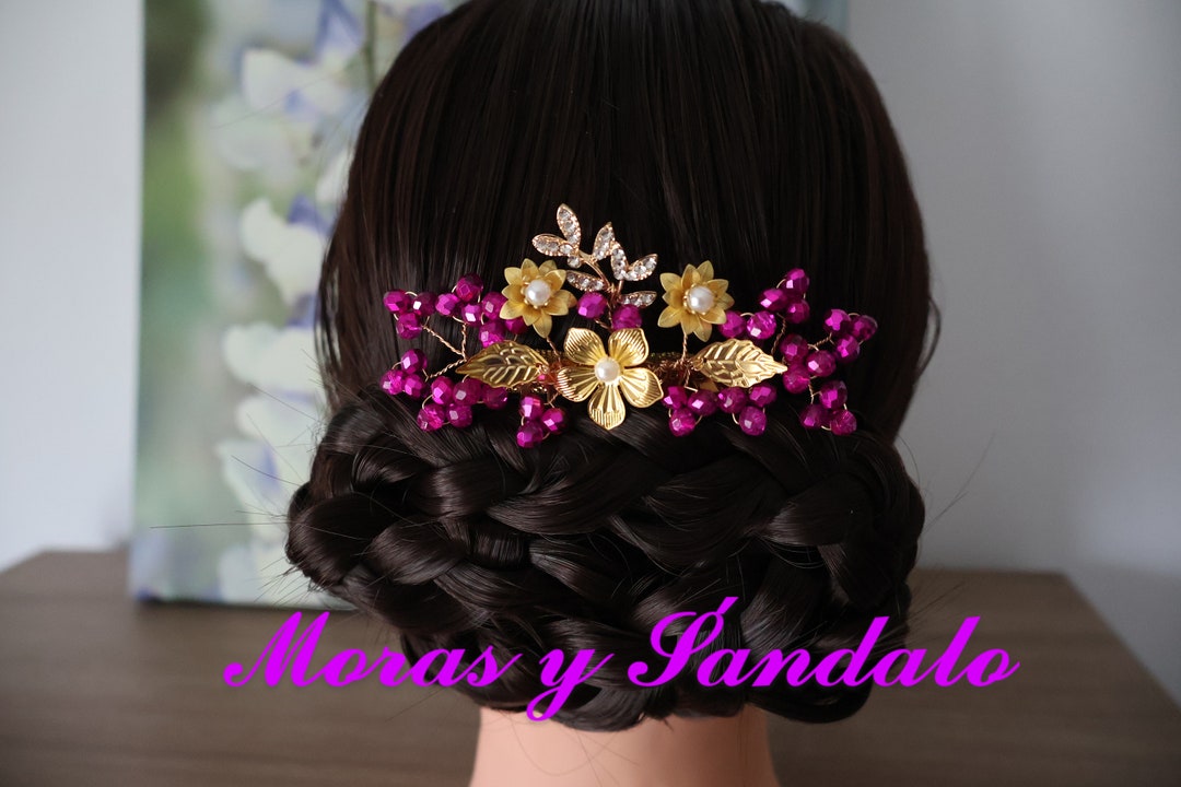 Graduation Headdress, Party, Quinceanera, Wedding, Communion, Party. - Etsy
