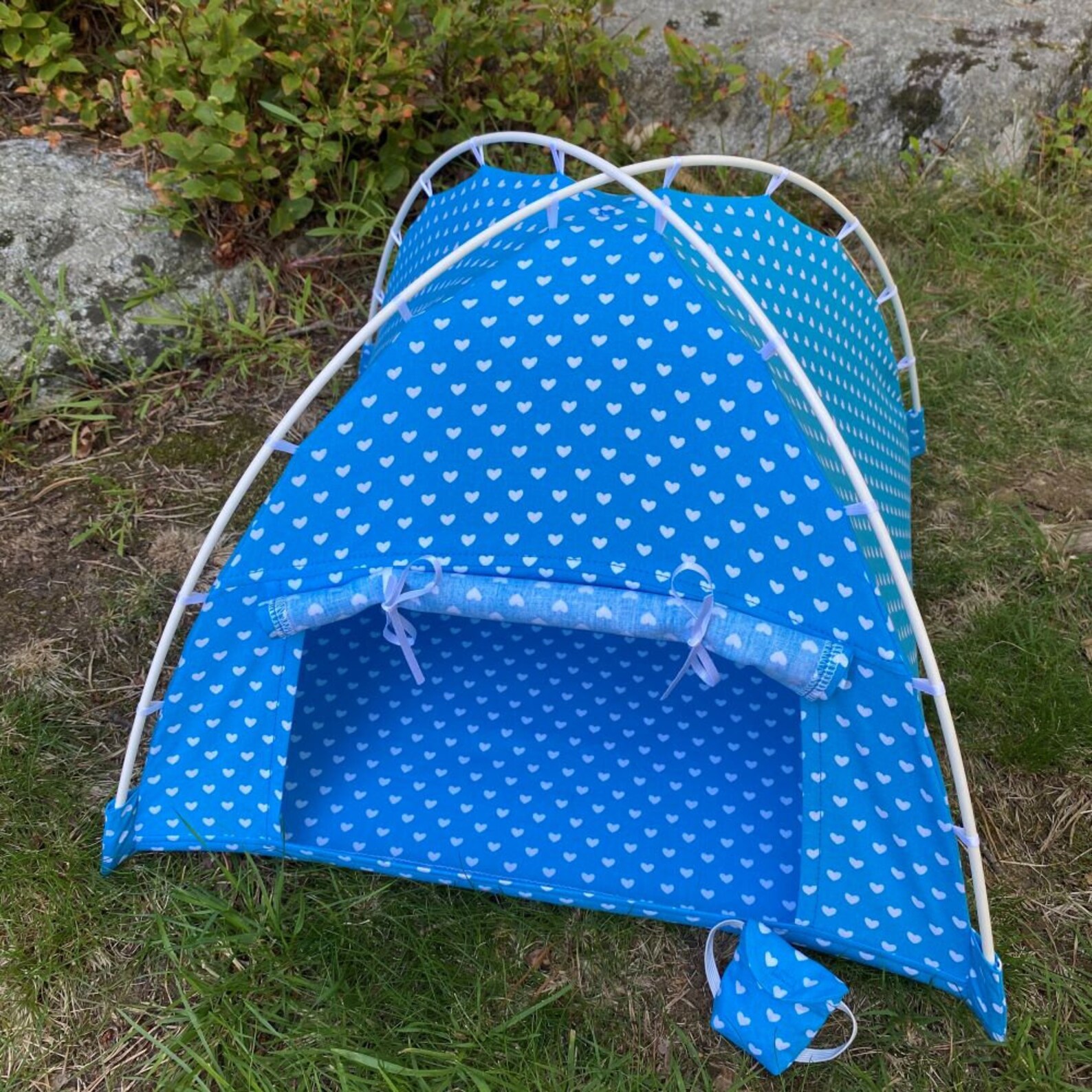 PDF Sewing Pattern for Fashion Dolls “camping #34” From Meretesyr - Etsy