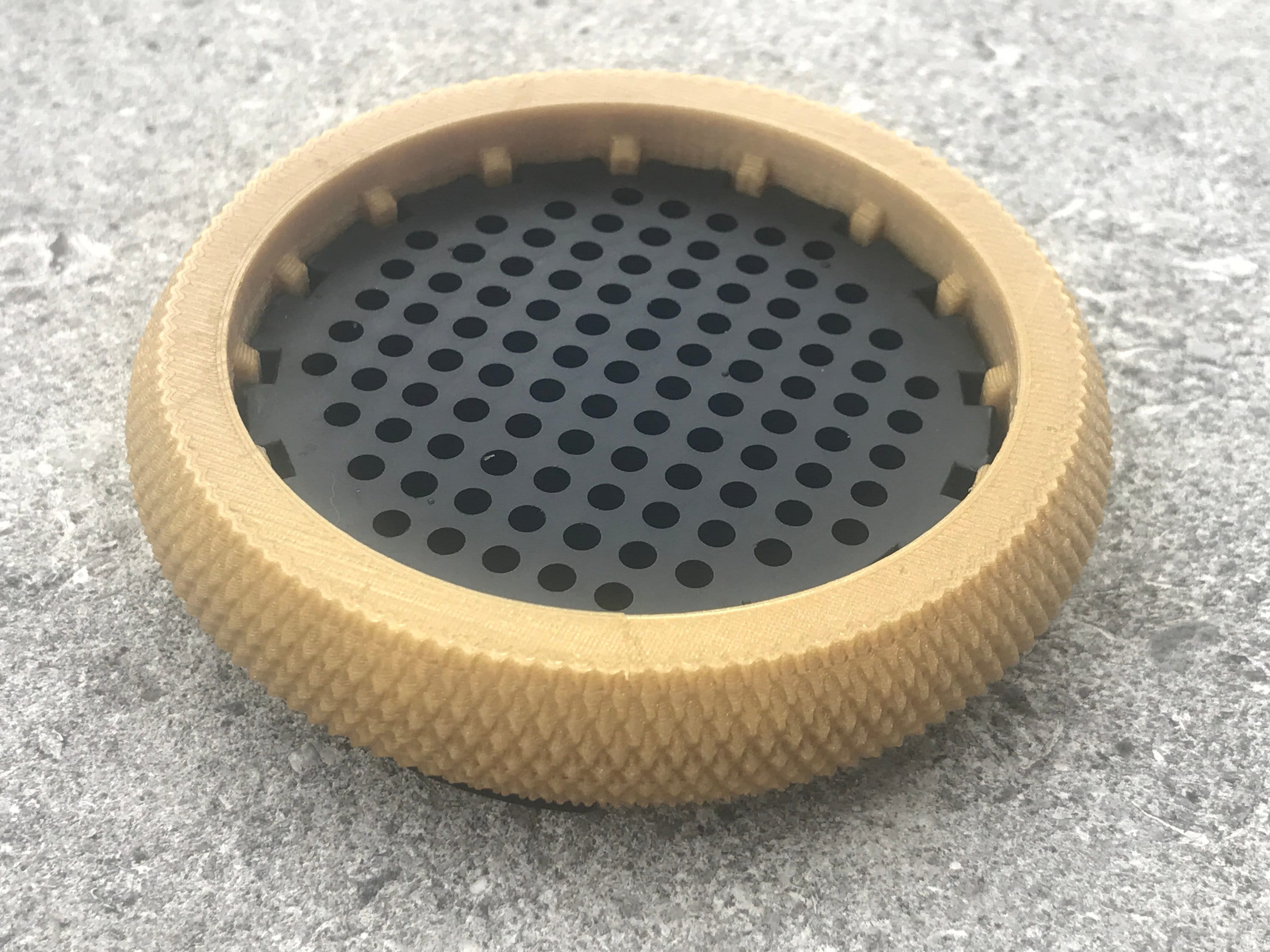 Aeropress Filter Wrench Tool Unlock Ring Aeropress Easy Opener - Etsy