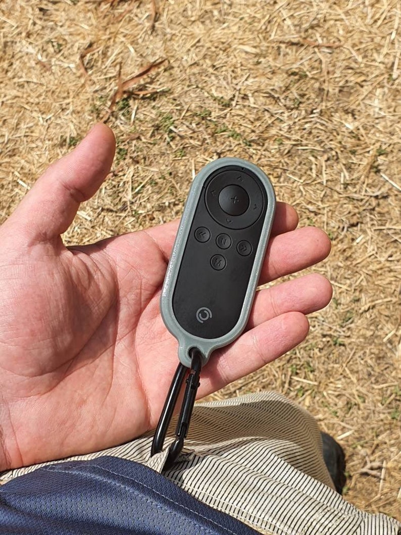Pivo Horse Equestrian Remote Control Holder Protection Bumper Cover ...