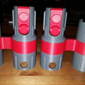 Organizer for Dyson Accessories V15 V12 V11 V10 V8 V7 Tool Attachment ...