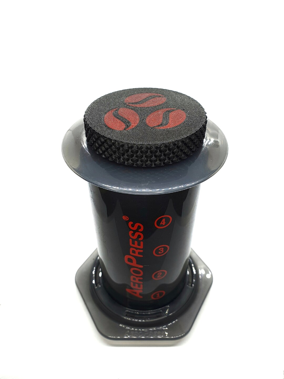 Aeropress Coffee Beans Box Holder Organizer Container for Coffee Beans ...