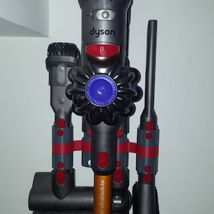 Organizer for Dyson Accessories V15 V12 V11 V10 V8 V7 Tool Attachment ...