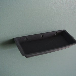 Secret Box Floating Shelf Stealth Money Storage Compartment Stash - Etsy