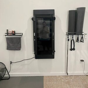 Tonal Home Gym T-lock Accessory Holder Mount - Set of 4 - Etsy