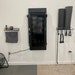 Tonal Home Gym T-lock Accessory Holder Mount - Set of 4 - Etsy