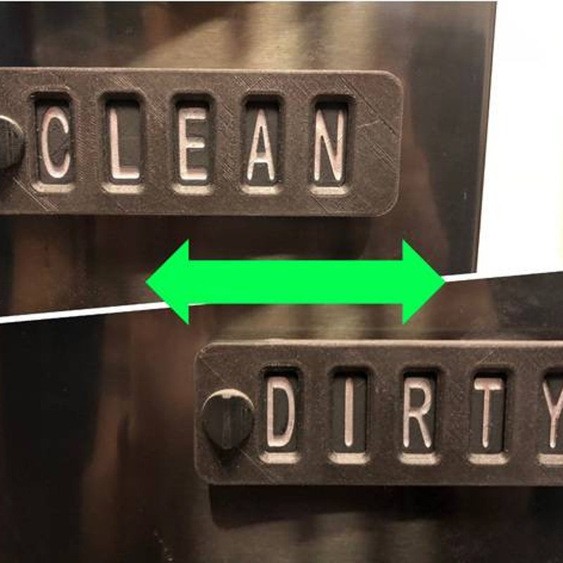 Dishwasher Sign - Etsy