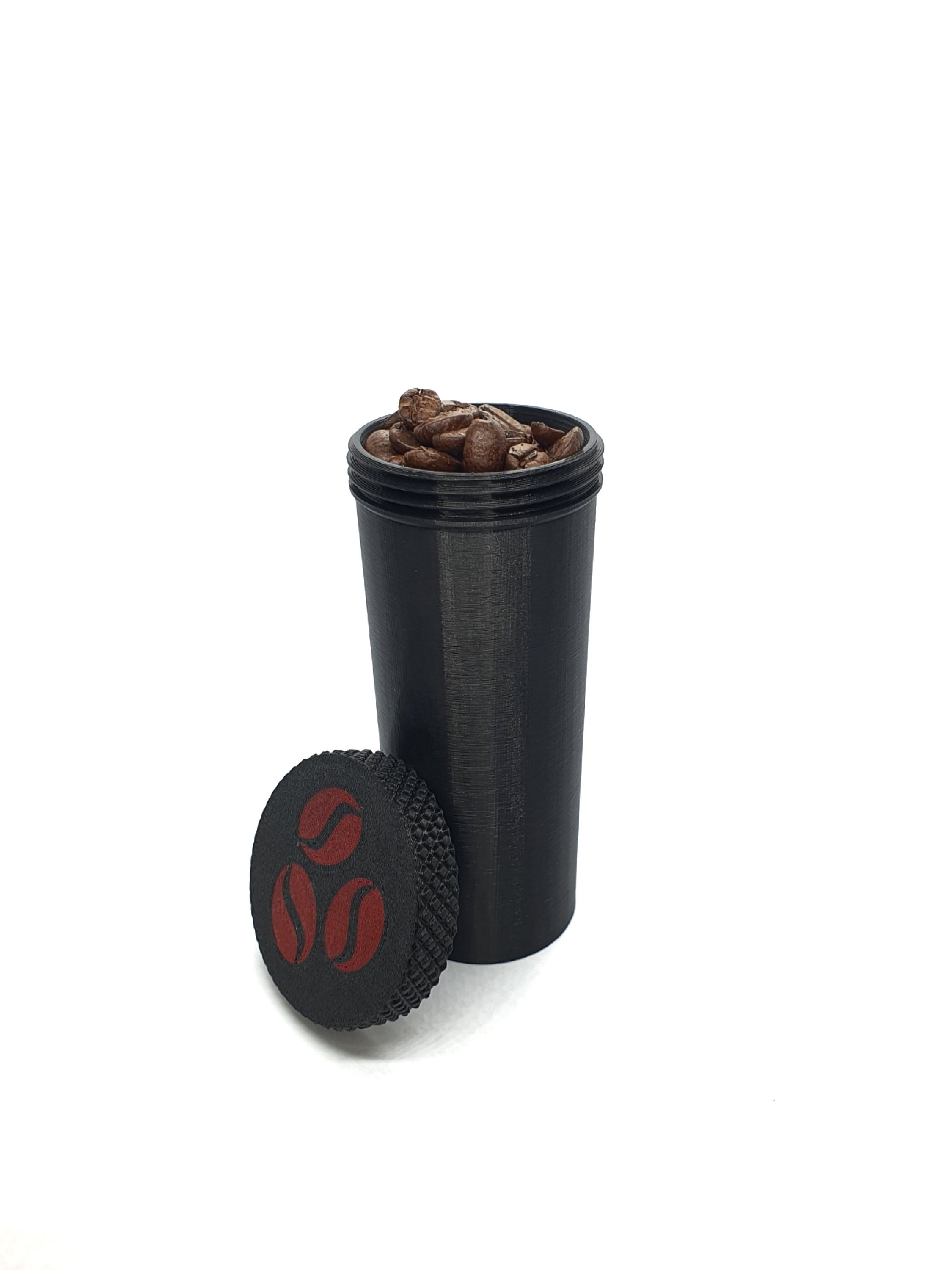 Aeropress Coffee Beans Box Holder Organizer Container for Coffee Beans ...