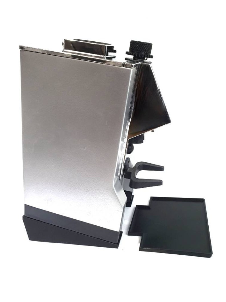 Eureka Mignon Tilted Base Incline Stand With Magnetic Tray ...