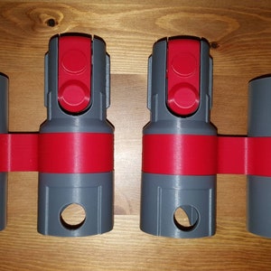 Organizer for Dyson Accessories V15 V12 V11 V10 V8 V7 Tool Attachment ...