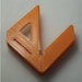 Center Finder for Cylinder Carpenter Tool Workshop Jig Center Gauge - Etsy