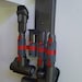 Organizer for Dyson Accessories V15 V12 V11 V10 V8 V7 Tool Attachment ...