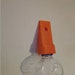 Bottle Dust Collector for Wall Drilling Recycle Plastic Bottles - Etsy