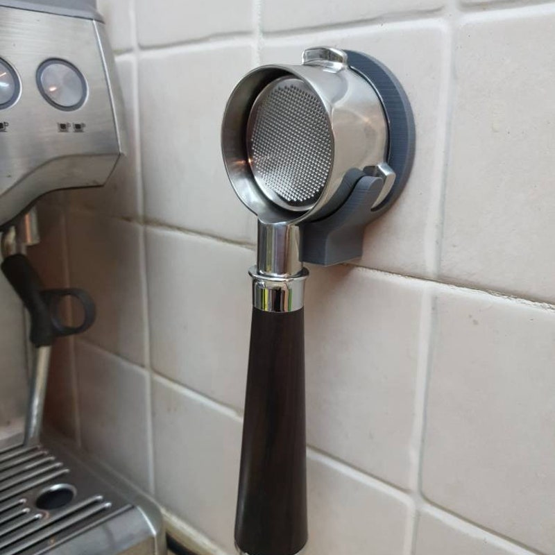 Portafilter Holder - Etsy