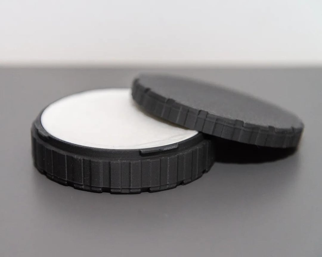 Aeropress Travel Filter Holder Organizer Container for Coffee Filter ...