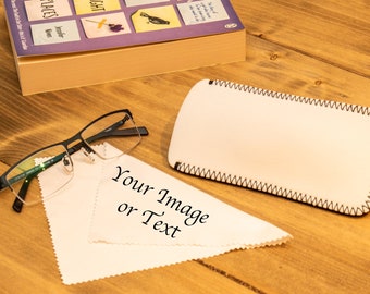 Custom Lens Cloth | Etsy