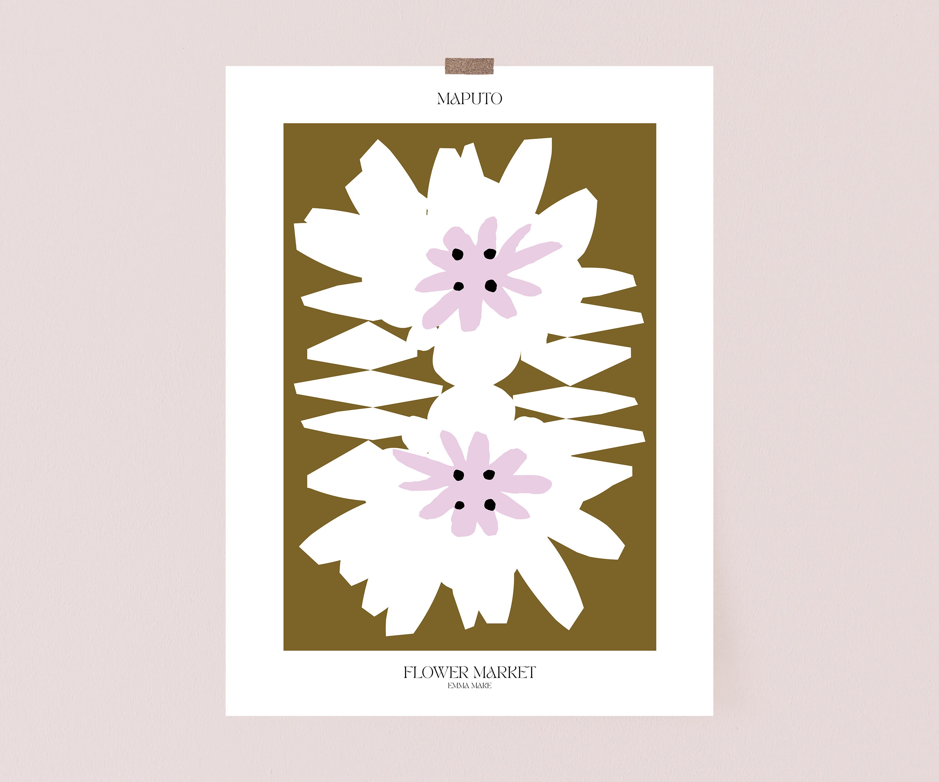 Emma Make Store — Emma Make